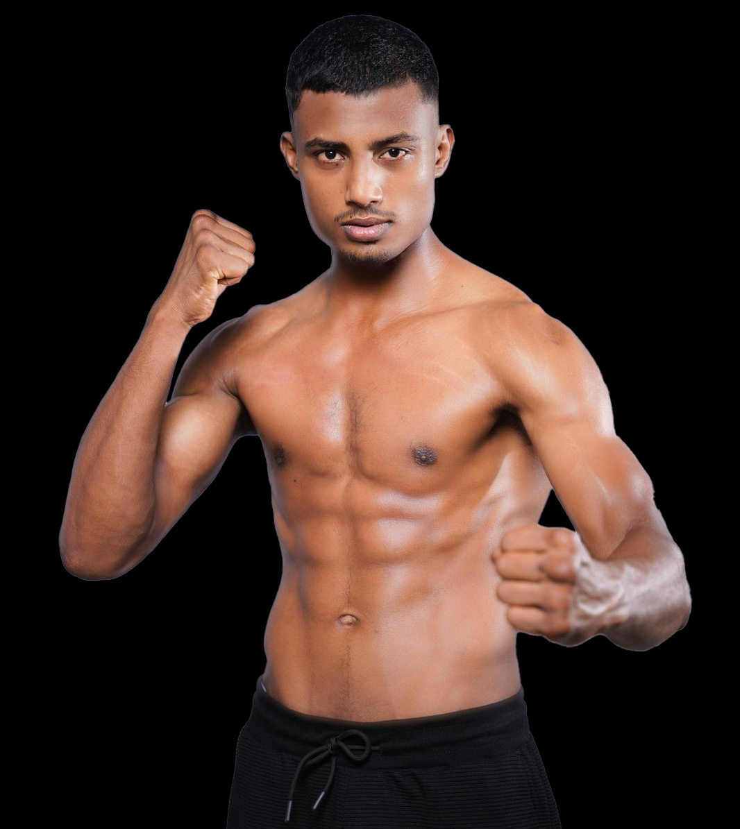 Creed Boxing Promotions - Where Champions Are Born